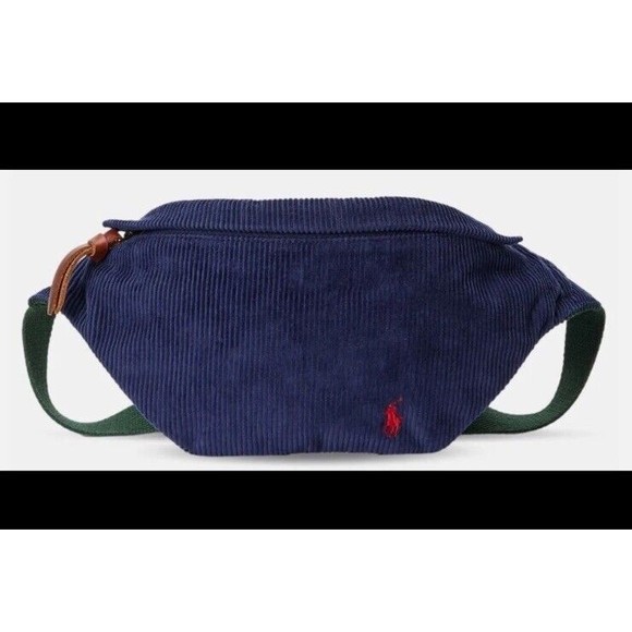 Polo by Ralph Lauren | Bags | Polo Ralph Lauren Mens Corduroy ...